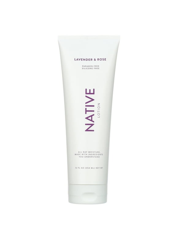 Native Lotion in Native - Walmart.com