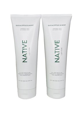 Native Lotion in Native - Walmart.com