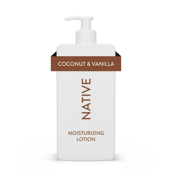 Native Lotion in Native - Walmart.com