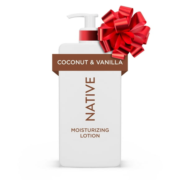 Native Lotion in Native - Walmart.com