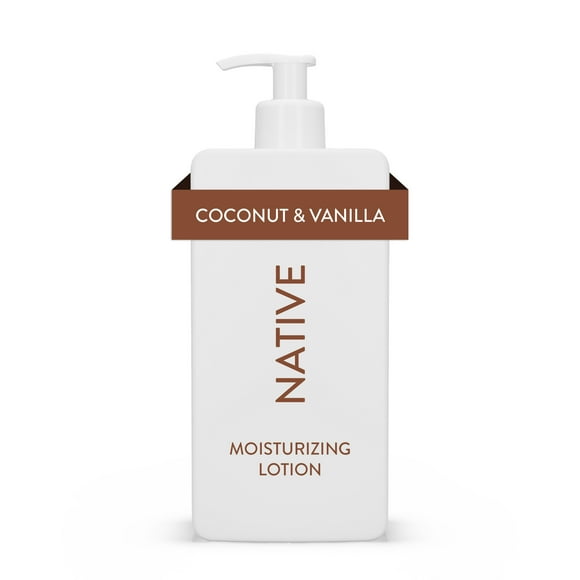 Native Lotion in Native - Walmart.com