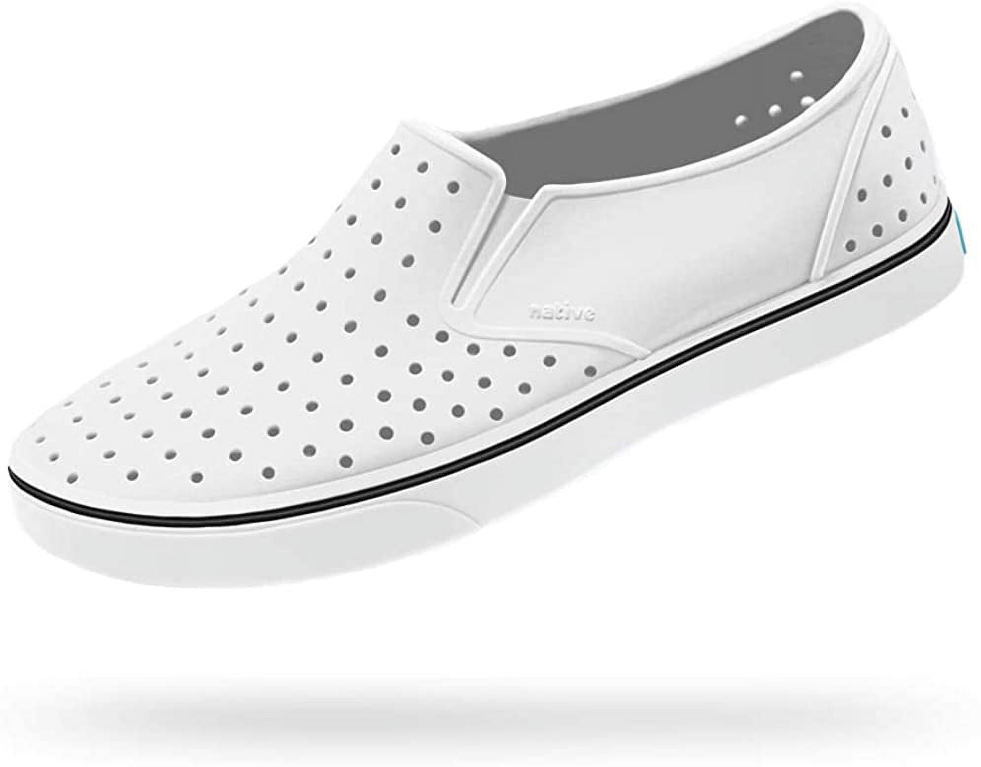 Native Shoes Toddler & Kids Miles Sneaker - Walmart.com