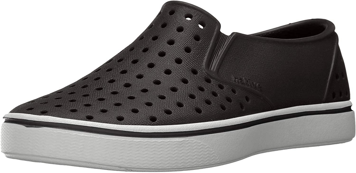 Native Shoes Toddler & Kids Miles Sneaker - Walmart.com