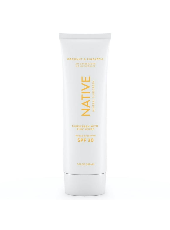 Native Lotion in Native - Walmart.com