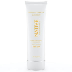 Native Lotion in Native - Walmart.com
