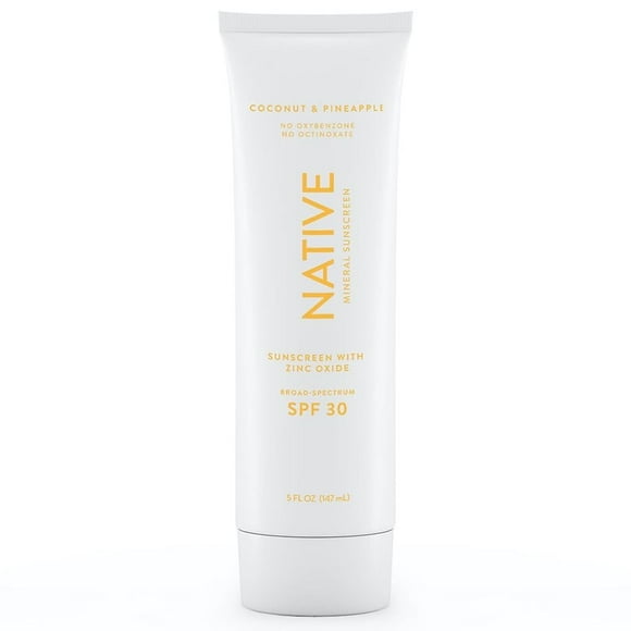 Native Lotion in Native - Walmart.com