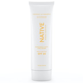 Native Lotion in Native - Walmart.com