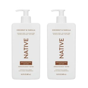 Native Lotion in Native - Walmart.com