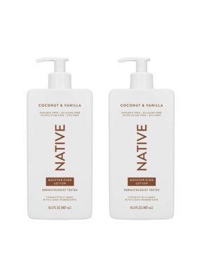 Native Lotion in Native - Walmart.com