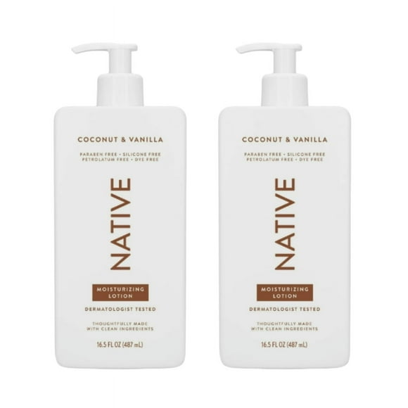 Native Lotion in Native - Walmart.com