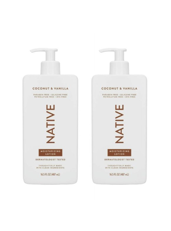 Native Lotion in Native - Walmart.com