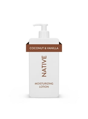 Native Lotion in Native - Walmart.com