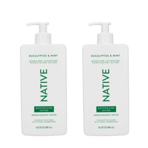 Native Lotion in Native - Walmart.com