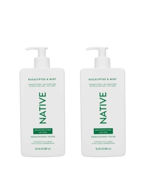 Native Lotion in Native - Walmart.com