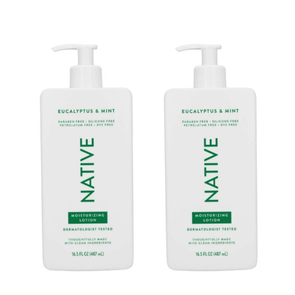 Native Lotion in Native - Walmart.com