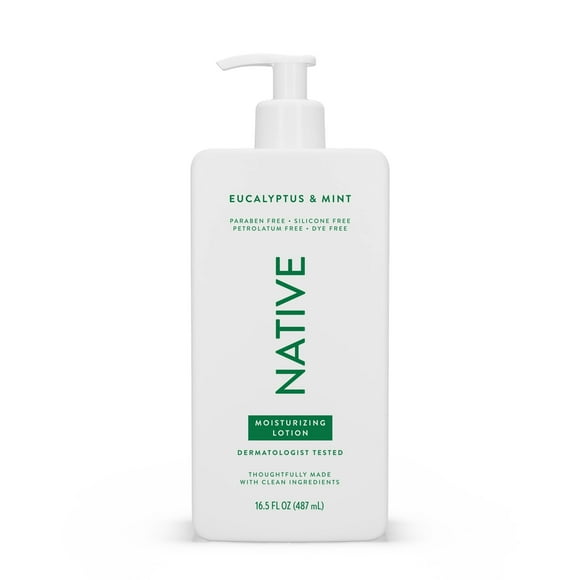 Native Lotion in Native - Walmart.com