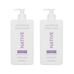 Native Lotion in Native - Walmart.com