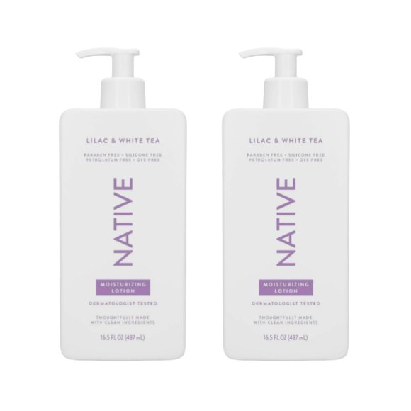 Native Lotion in Native - Walmart.com