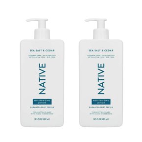 Native Lotion in Native - Walmart.com