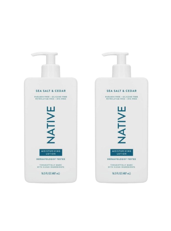 Native Lotion in Native - Walmart.com