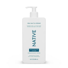 Native Lotion in Native - Walmart.com