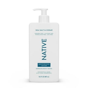 Native Lotion in Native - Walmart.com