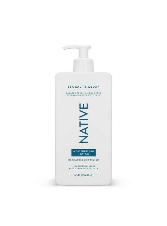 Native Lotion in Native - Walmart.com