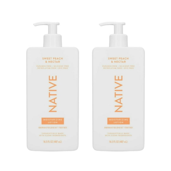 Native Lotion in Native - Walmart.com
