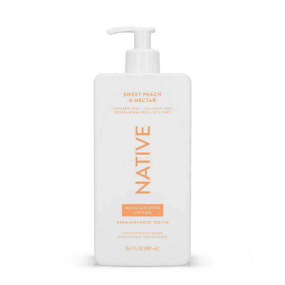 Native Lotion in Native - Walmart.com