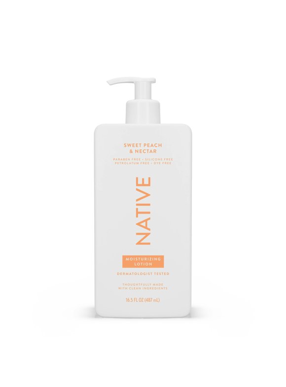 Native Lotion in Native - Walmart.com