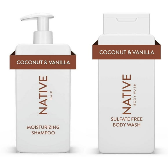 Native shampoo in Beauty by Top Brands - Walmart.com
