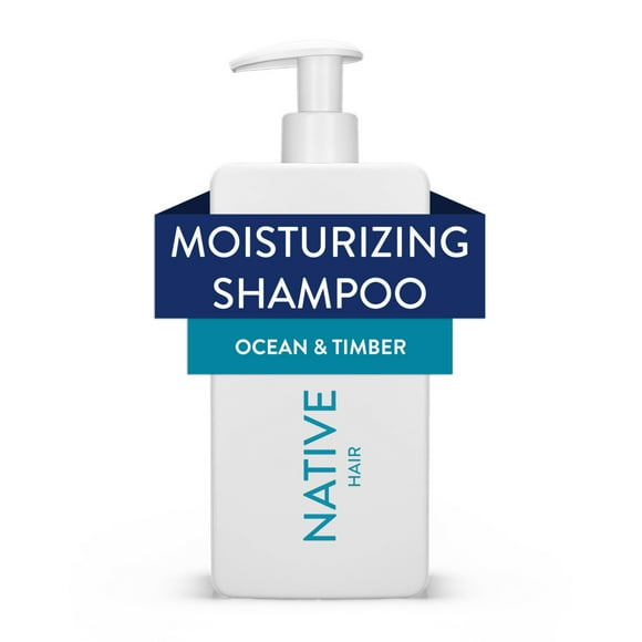 Native Shampoo