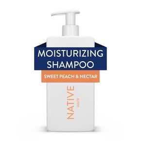 Native Shampoo
