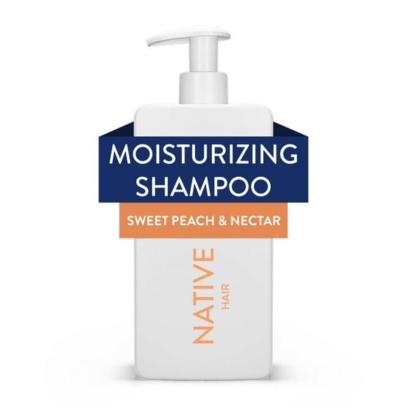 Native shampoo in Beauty by Top Brands - Walmart.com