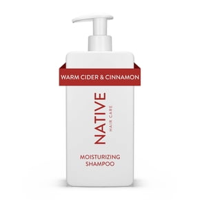 Organic Vegan Shampoos
