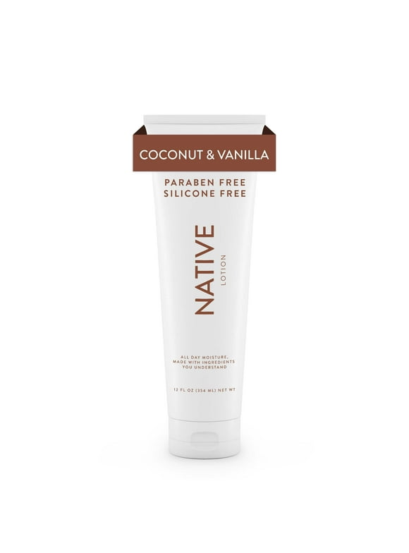 Native Lotion in Native - Walmart.com