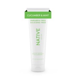 Native Lotion in Native - Walmart.com