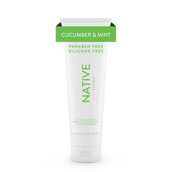Native Lotion in Native - Walmart.com