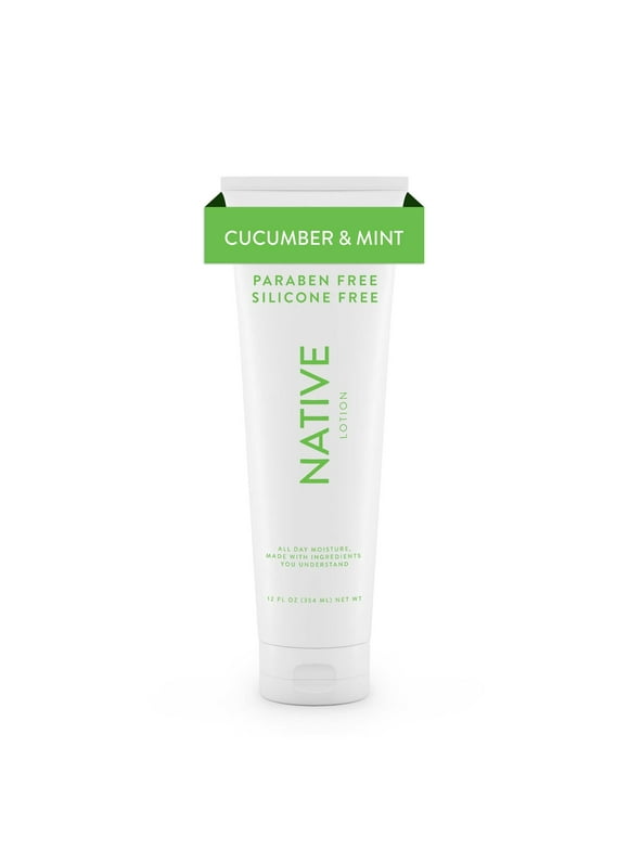Native Lotion in Native - Walmart.com