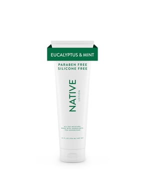 Native Lotion in Native - Walmart.com