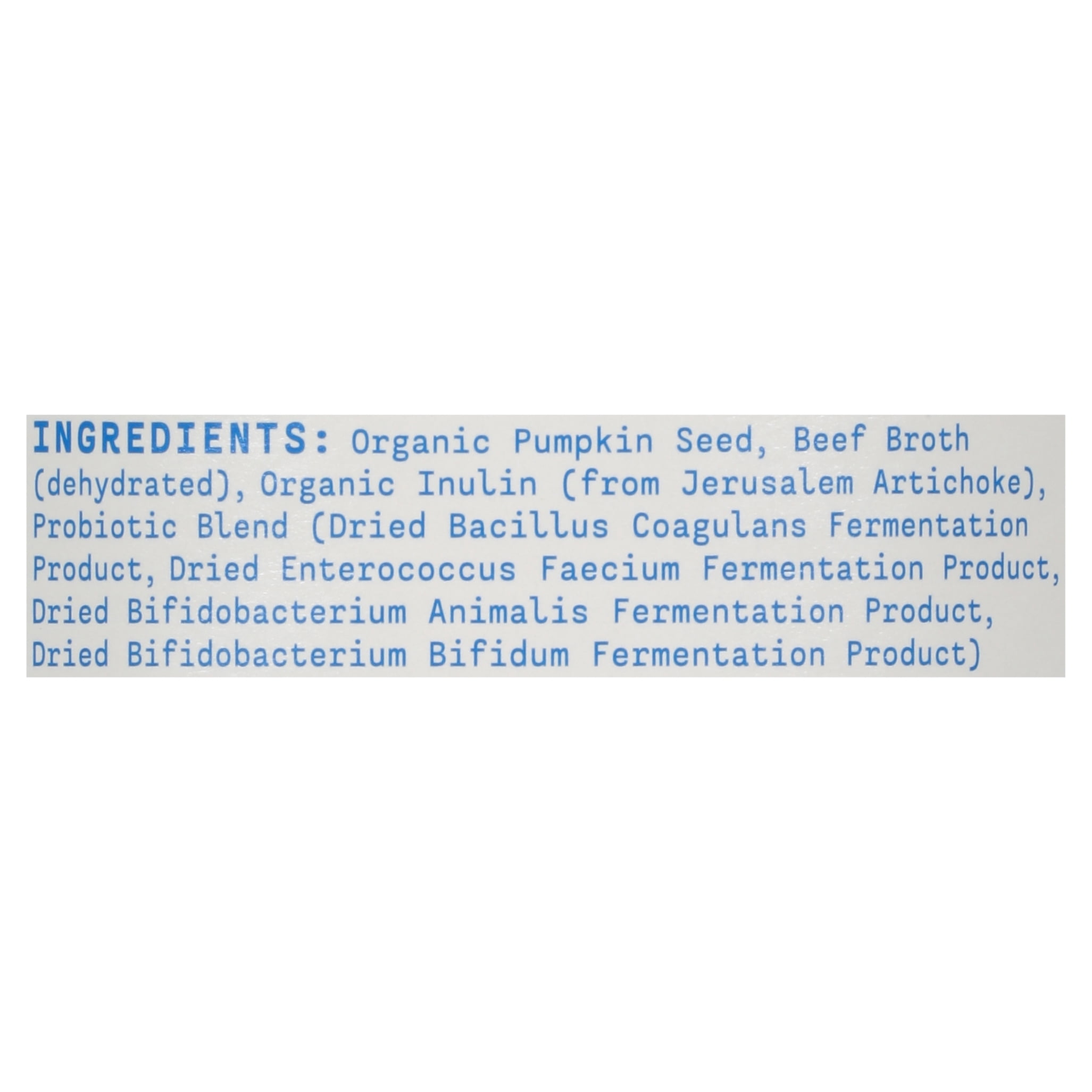 Native Pet Probiotics for Dogs - Walmart.com