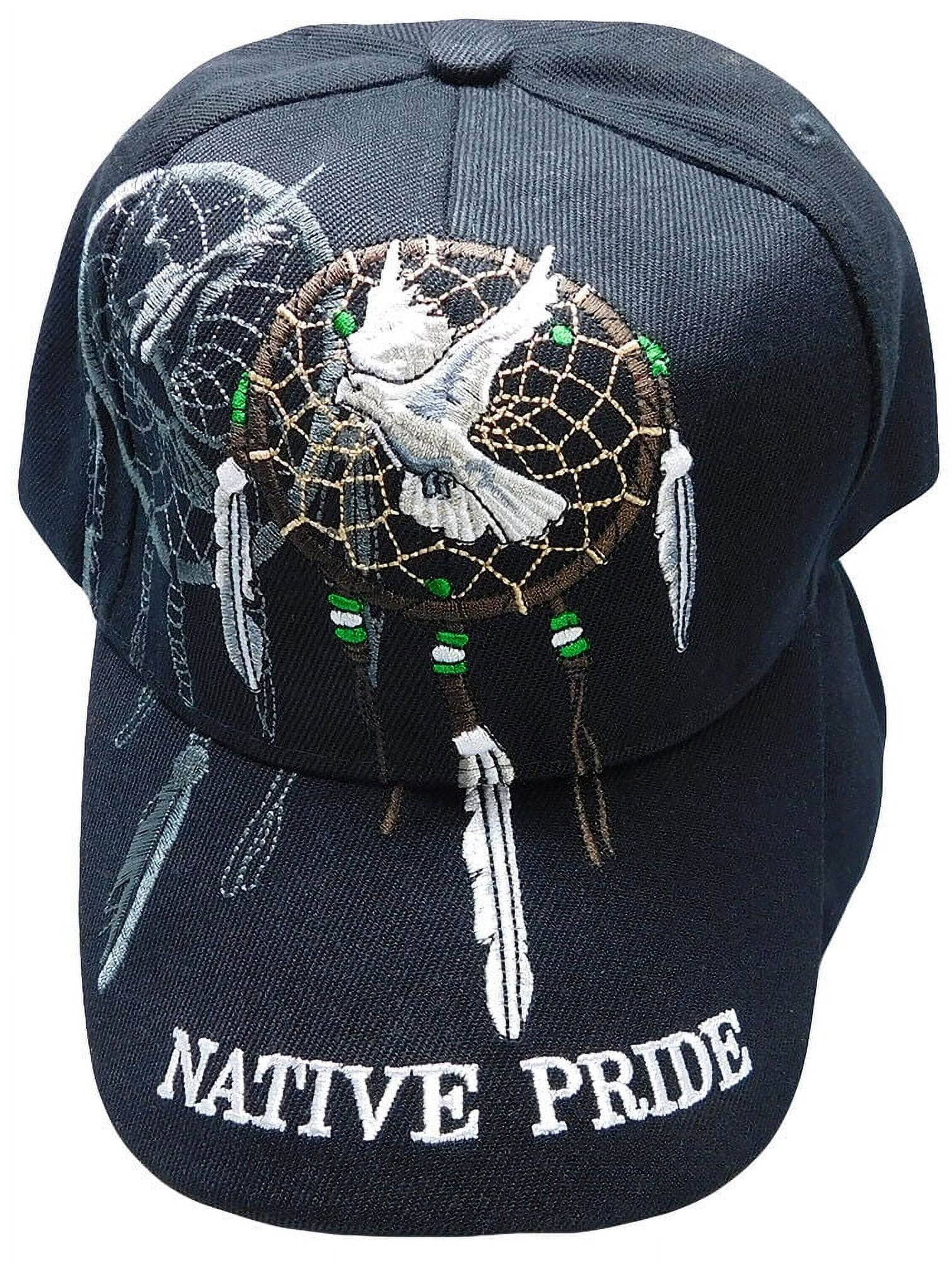 Dove Hat
