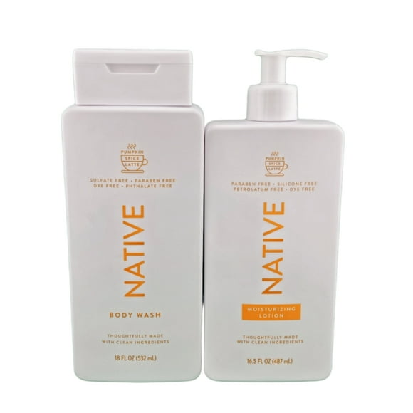Native Lotion in Native - Walmart.com
