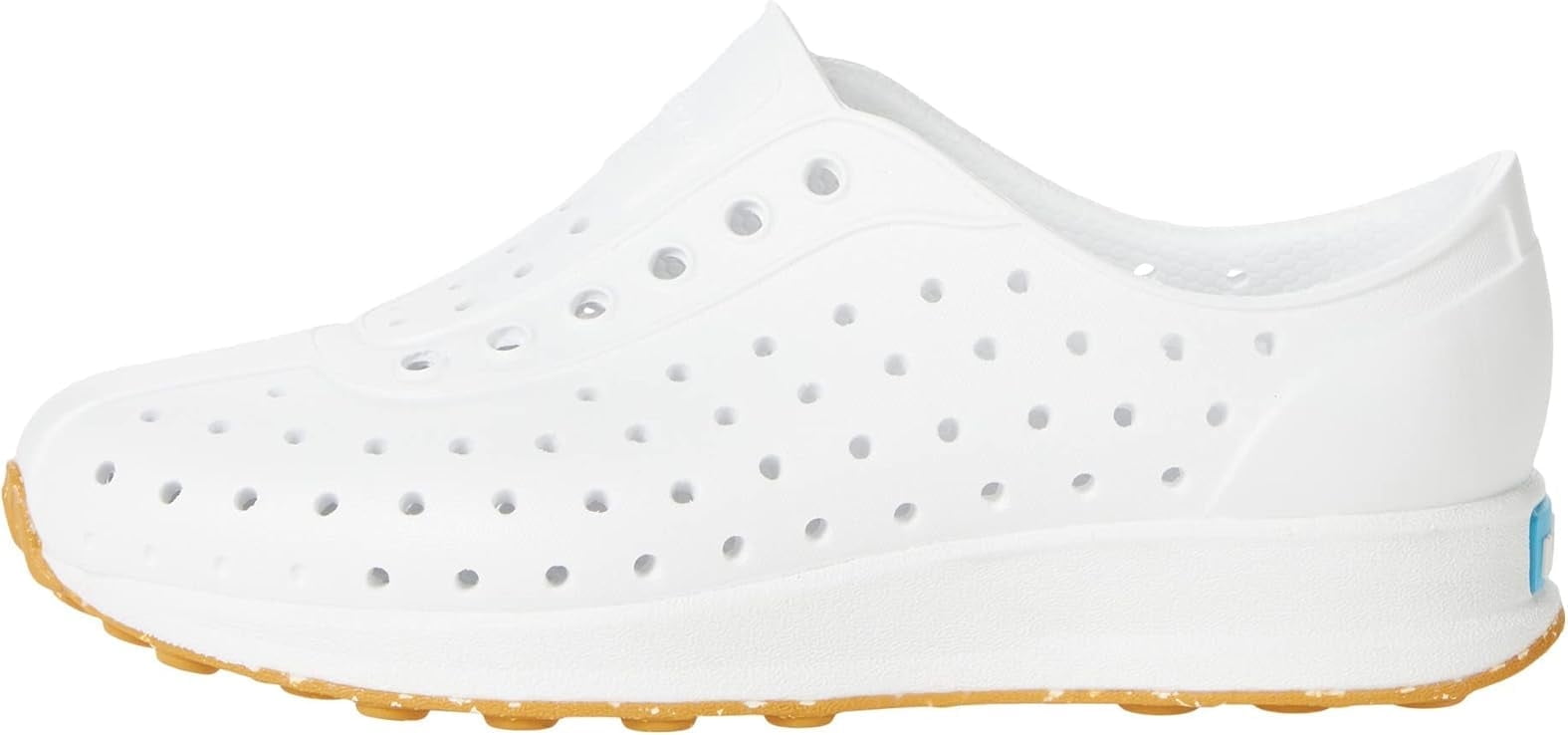 Native Shoes Toddler & Kids Robbie Sneaker - Walmart.com