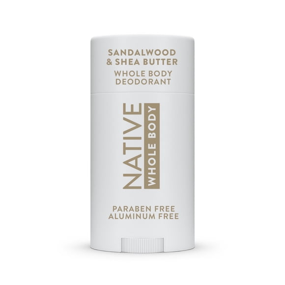 Native Deodorants in Bath & Body - Walmart.com