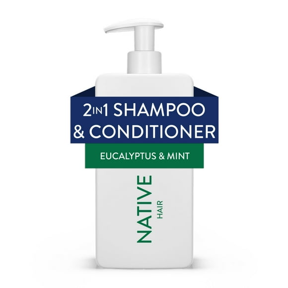 Native Shampoo