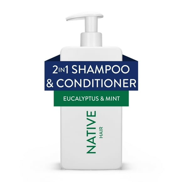 Native shampoo in Beauty by Top Brands - Walmart.com