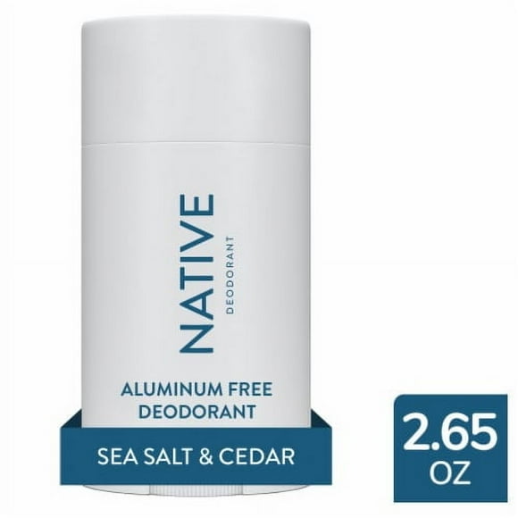 Native Deodorant in Deodorants - Walmart.com