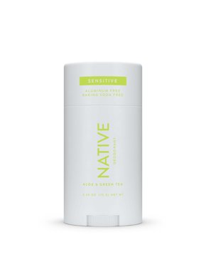 Native Deodorant & Antiperspirant | Walmart.com