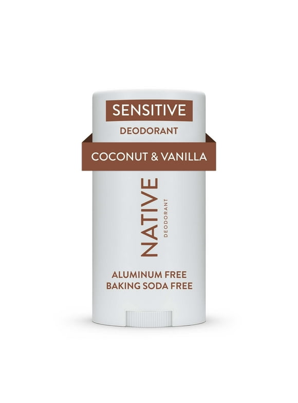 Native Deodorant & Antiperspirant | Walmart.com
